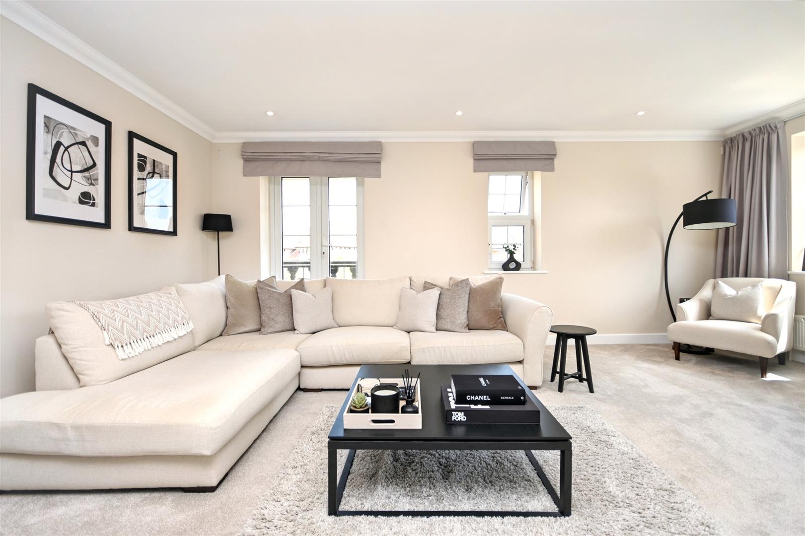 Property Details for Christchurch Place, Eastbourne - Town Property ...